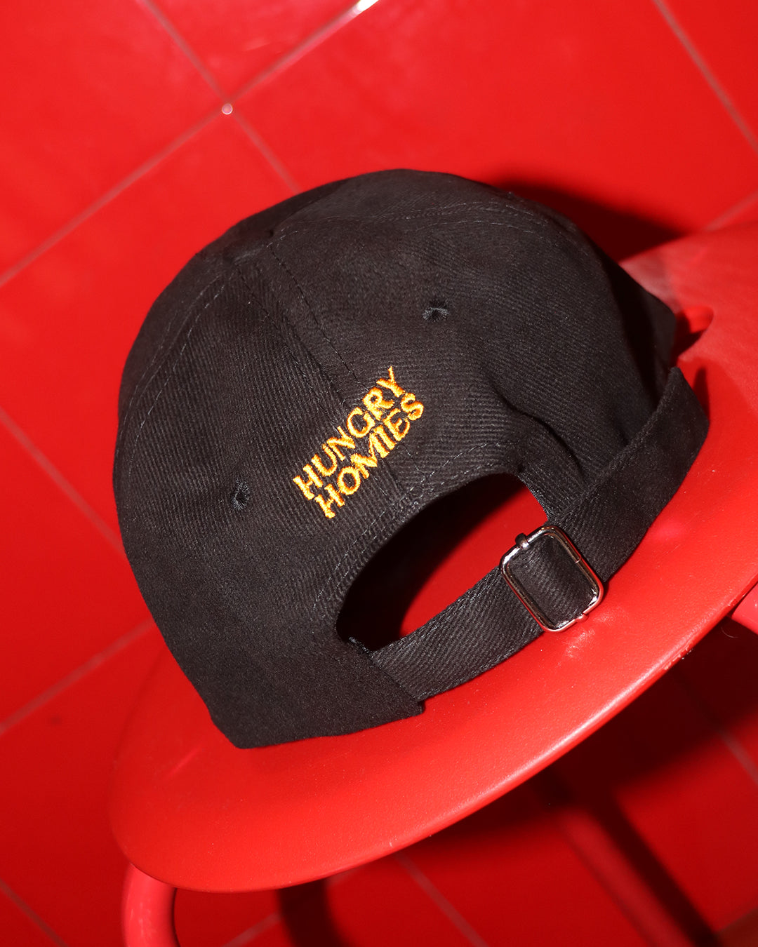 Hungry Homies - Cap