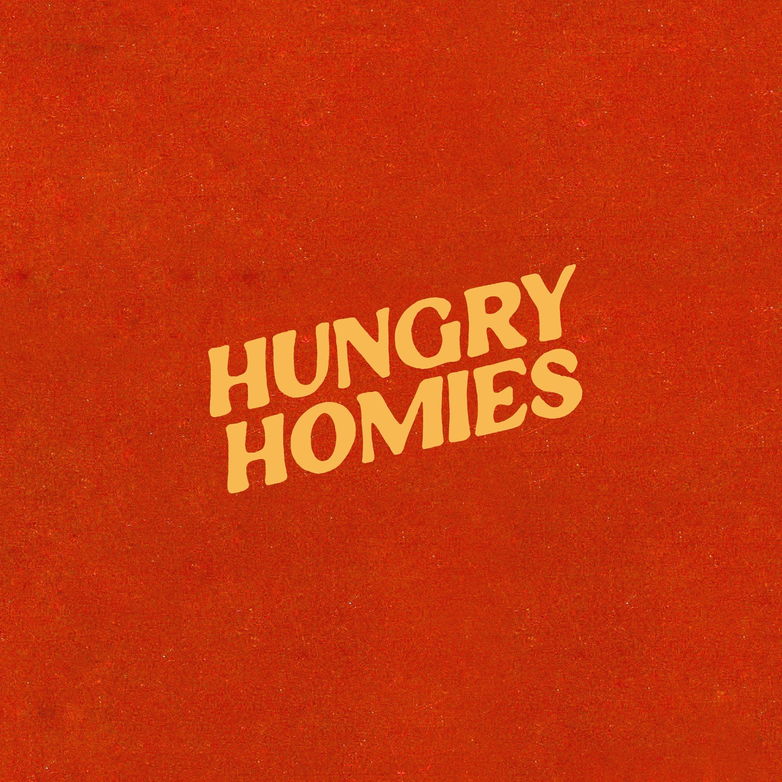Hungry Homie BBQ Mayo – Hungry Homies